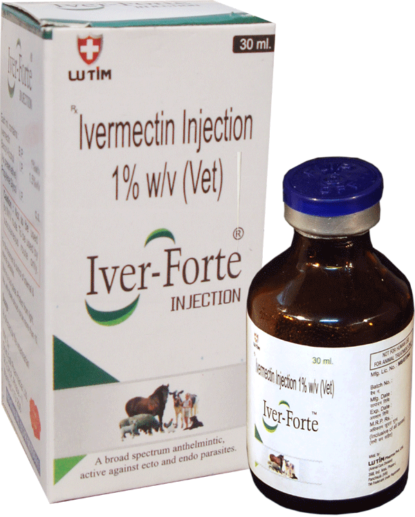 Lutim Pharma Private Limited