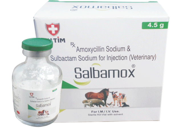 Lutim Pharma Private Limited